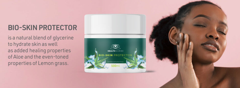 BIO-SKIN PROTECTOR: THE ULTIMATE SKINCARE SOLUTION - SPORTRON