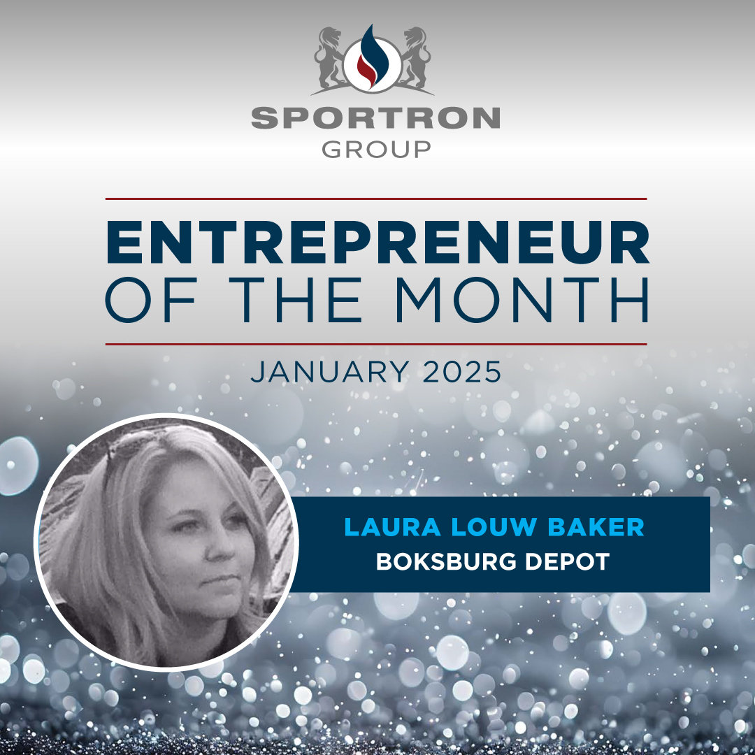 TURN YOUR PASSION INTO PROFIT WITH SPORTRON GROUP! - SPORTRON