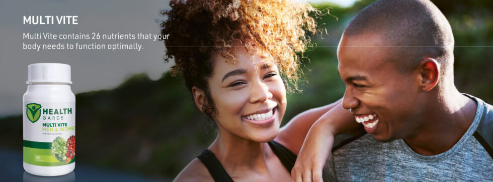 UNLOCKING OPTIMAL HEALTH: THE POWER OF MULTI VITE - SPORTRON