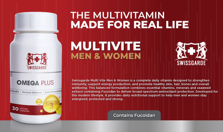 UNLOCKING OPTIMAL HEALTH: THE POWER OF MULTI VITE - SPORTRON